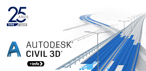 Autodesk-civil3d | Cognos