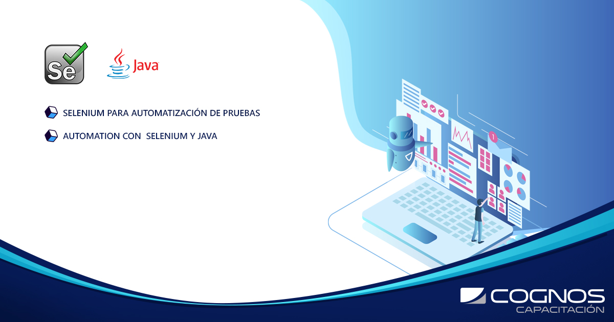 Selenium-Automatizacion